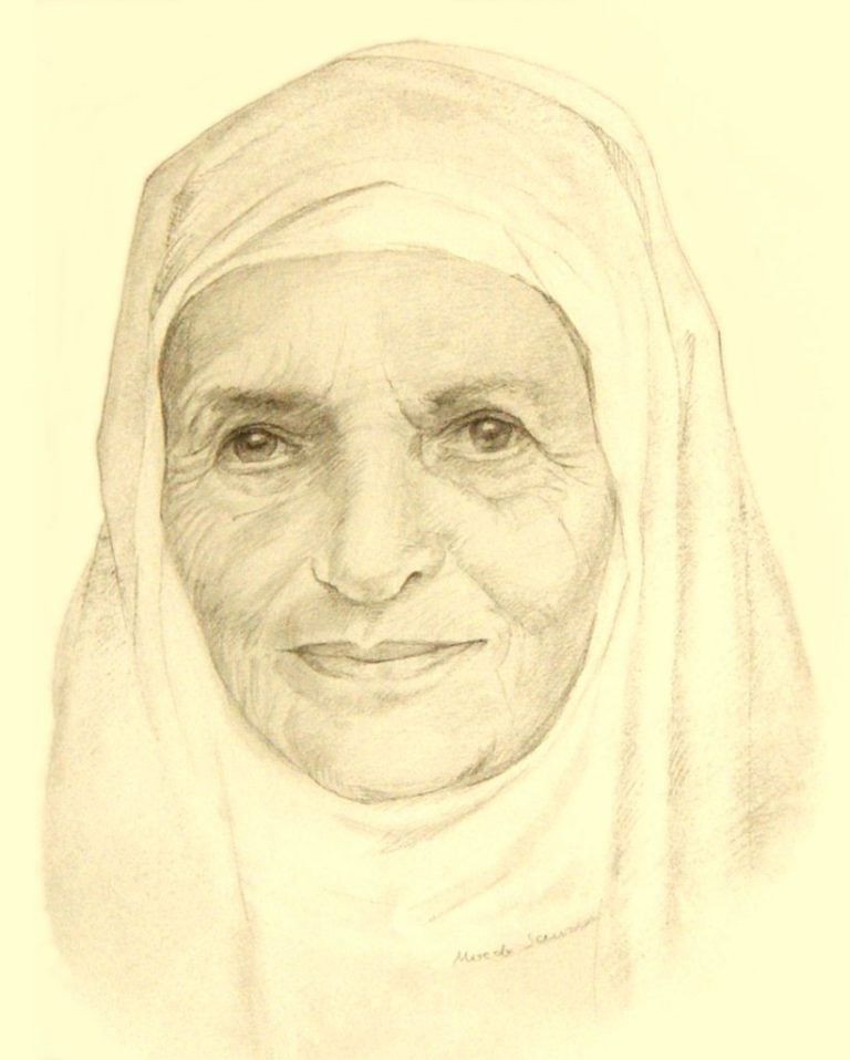 Angela Merici - Ursulinenkloster Erfurt